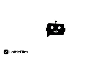 Free Interactive Digital Assistant Animation By Ision Industries Lottiefiles