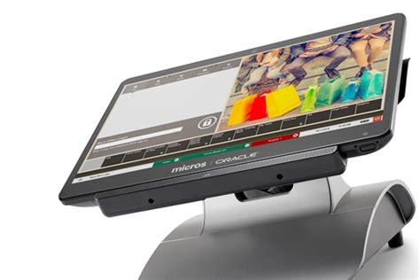 Oracle MICROS Workstation 6 Family Oracle