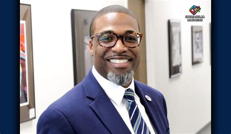 Pitt County Schools Appoints Dr Steve Lassiter As First African
