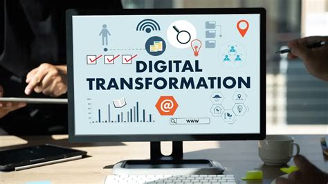 Low Code Digital Transformation Is It Effective