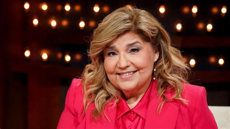 Marie Claude Barrette Assurera Lanimation De Bonsoir Bonsoir