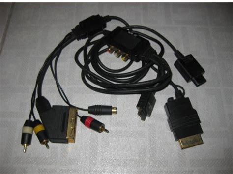 Anyone Use One Of These Rgamecube