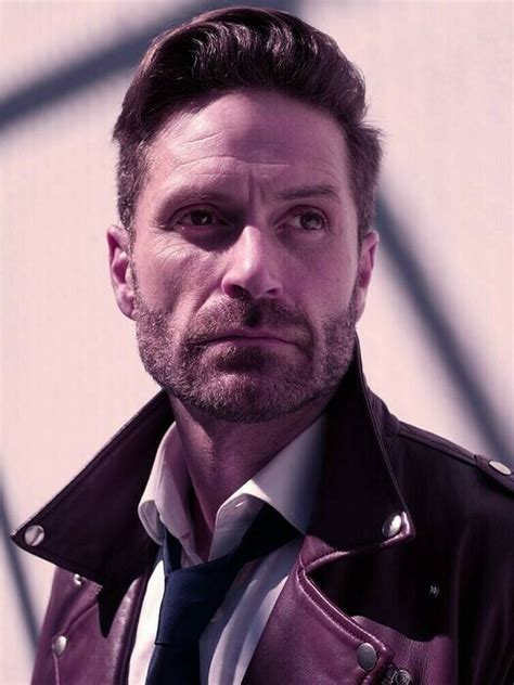 Jake B Men Front Management