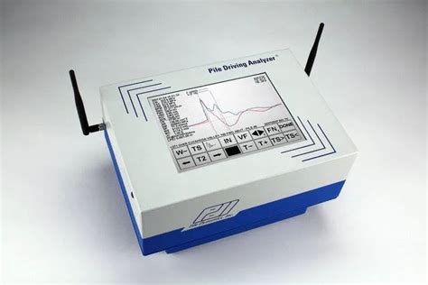 Dynamic Load Test In Vadodara ID