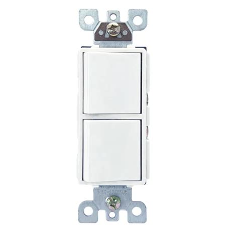 Smart Detector Occupancy Vacancy Pir Motion Sensor House Light Switch