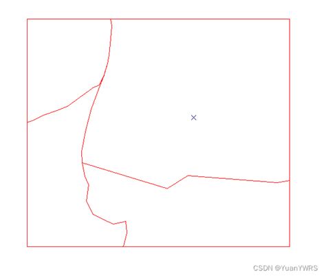 Arcgis基础：拓扑工具编辑面要素的公共边gis102虚化面要素以外的部分 Csdn博客