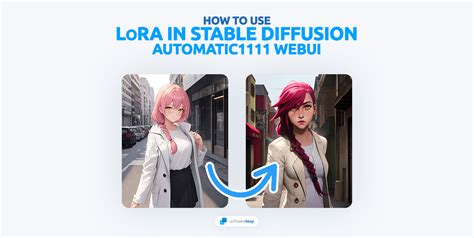 Stable Diffusion What Are Lora Models And How To Use Them