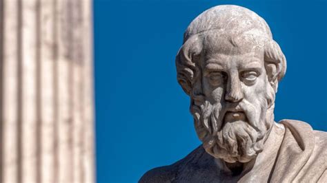 Platon A T Il Caché La Théorie Musicale Hérétique Dans Sa Philosophie
