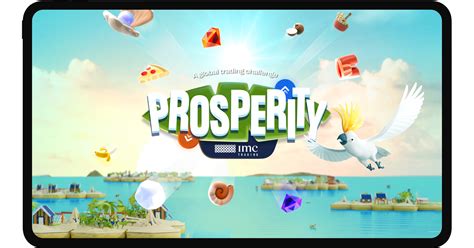 Imc Prosperity Code Dazur