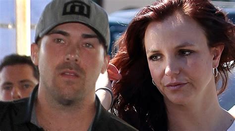 Britney Spears Booted Ex Bf Claims We Were On A Break
