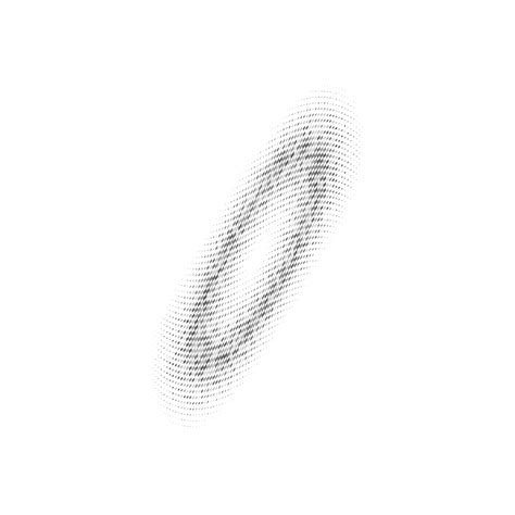 Premium Vector Halftone Faded Gradient Texture Grunge Halftone Grit Background