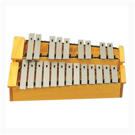 Angel Glockenspiel Alto Chromatic Ex Demo At Gear4music