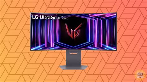 Lg Ultragear Oled Svelati Ufficialmente Prezzo E Caratteristiche Morethantech