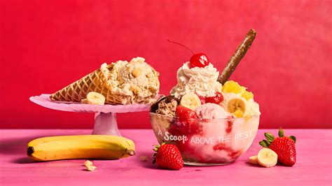 Brusters Real Ice Cream Order Ahead