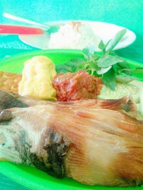 Sambel Cowek Surabaya Restaurant Surabaya Restaurant Reviews