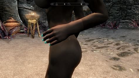 Hand Seams Skyrim Technical Support Loverslab