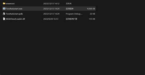 Wpf Blazor Cannot Be Started At Boot Error There Is No Content At · Issue 19359 · Dotnetmaui