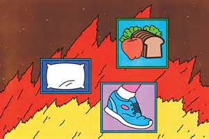 Aging Plus Inflammation Can Lead To ‘inflammaging What To Know About