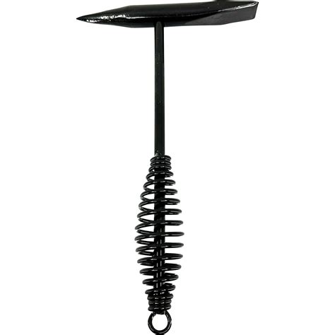 Klutch Cone And Chisel Head Chipping Hammer Northern Tool