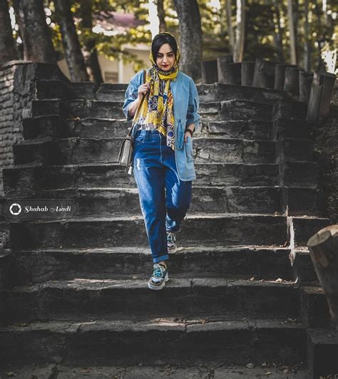 عکس های باورنکردنی از مهشید جوادی در واقعیت پس چادرت کو