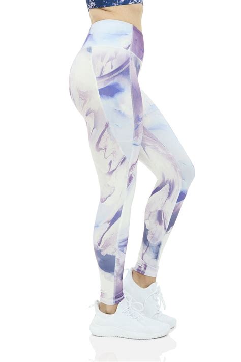 Laundry Womens 78 Print Legging