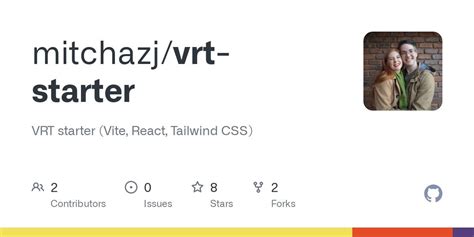 i made a starter kit for react vite and tailwindcss r react