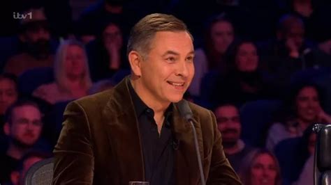 David Walliams Sues BGT Bosses After Getting Axed For X Rated Rant About Contestant Daily Star