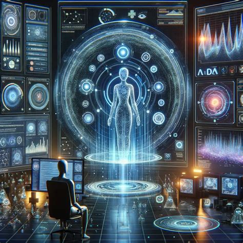 Meet Ada The Ai Data Analyst By Boostkpi Boostkpi Blog