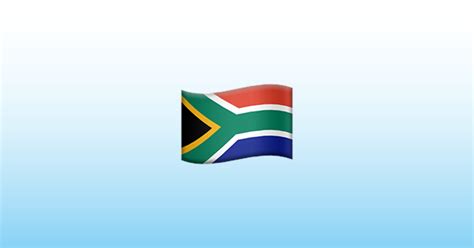 African Country Flags Emoji