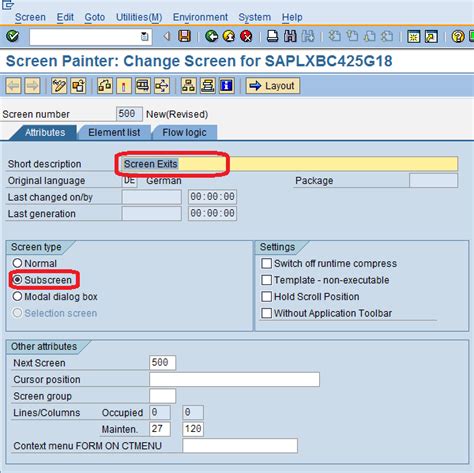 All About ABAP Technique English ABAP Tutorial ABAP Workbench Tools Enhancement