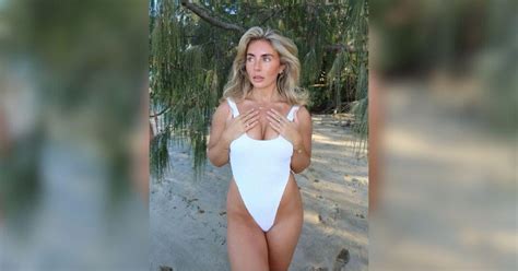 Bonnie Blues Hottest Photos