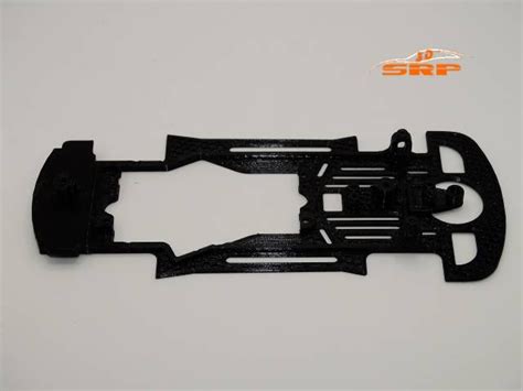 Chassis 3d Bmw M6 Gt3 For Sideways Body Gt 3dsrp