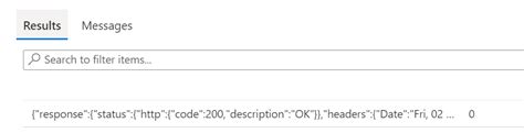 Event Trigger Azure Data Factory Synapse Pipeline Via Azure Sql