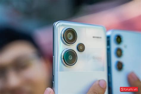 So sánh camera Galaxy A và Redmi Note Pro Plus Ai làm màu tốt hơn sẽ thắng và kết quả là