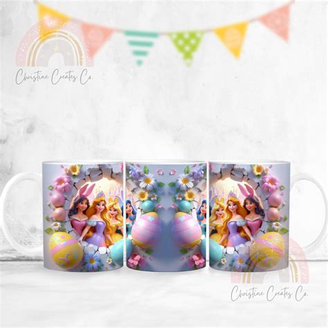 Princess Hole In The Wall Effect Christinecreatesco