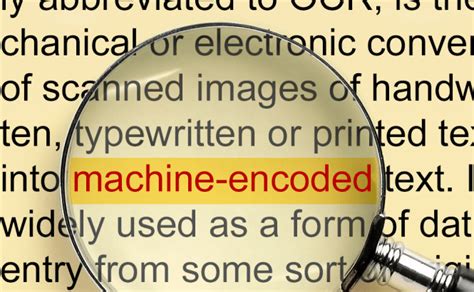 Free Optical Character Recognition Apps Software Informer