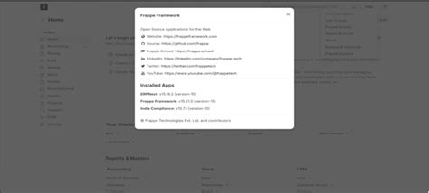how to setup gst with erpnext