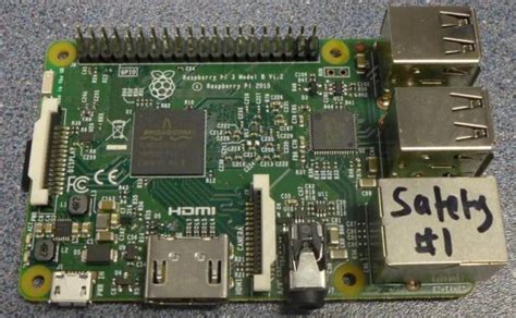 Raspberry Pi 3 To Sport Wi Fi Bluetooth LE First Photos Emerge The Register