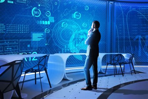 Futuristic Thinking Eure Consulting