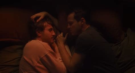 The Strangers Ending