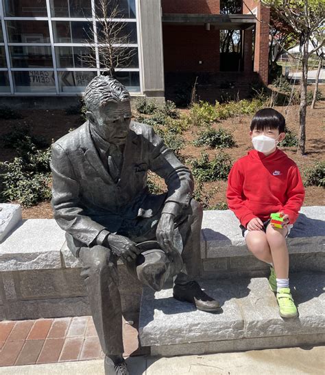 Caleb Chen World Cube Association