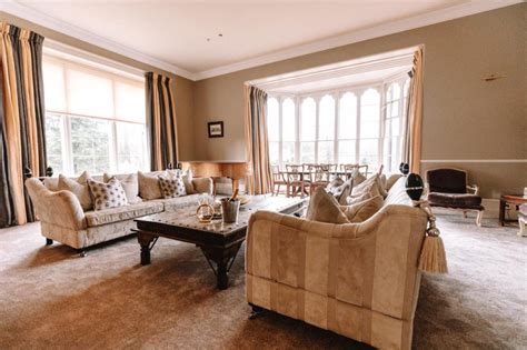 Mar Hall Hotel Golf And Spa Resort The Luxury Editor