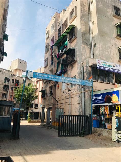 Vatva Navjivan Flats Seok Id Pnfs0159 Seok Consultancy Services