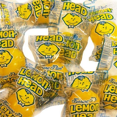Buy Bulk Lemonhead Candies 27 Lbs Online Morocco Ubuy