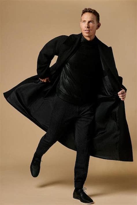 Lighting Options For Mens Fashion Photography 42west