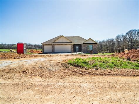 9218 S Pleasant Valley Rd Gentry Ar 72734 Mls 1269774