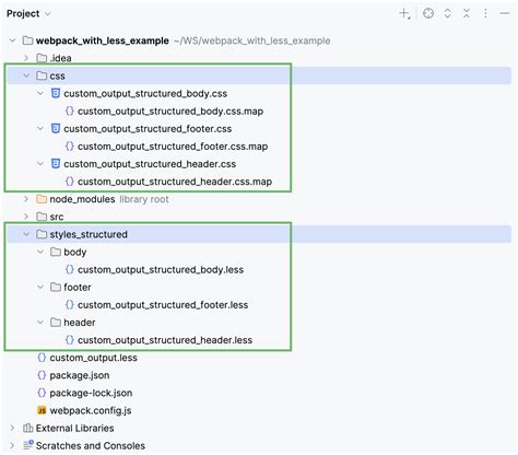 Sass、scss 和 Less Jetbrains Rider 文档