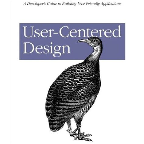 خرید و قیمت دانلود کتاب User Centered Design A Developers Guide To