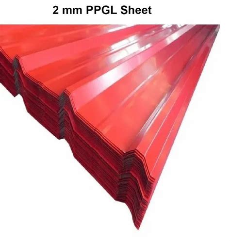 Ppgl Sheet Ppgl Roofing Sheet Latest Price Manufacturers And Suppliers