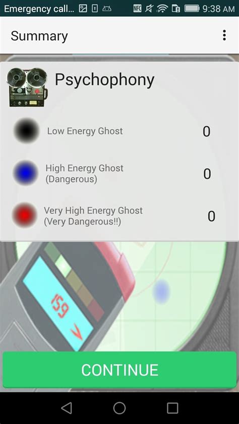 Ghosts APK Download For Android Free